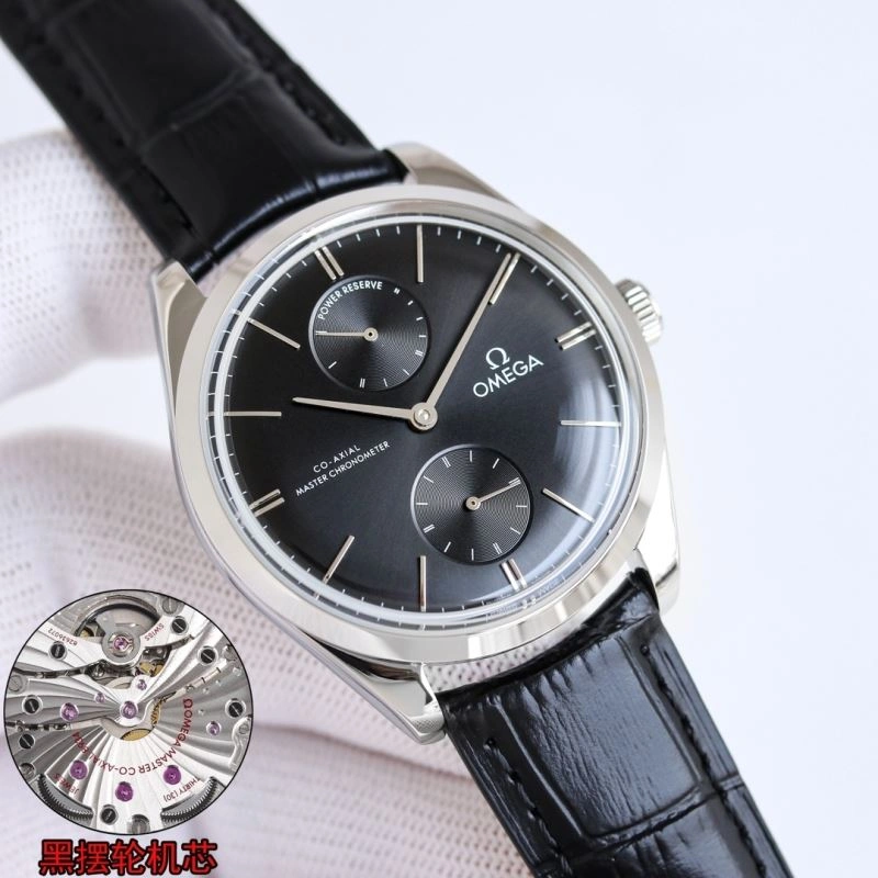 Legit OMEGA Watches
