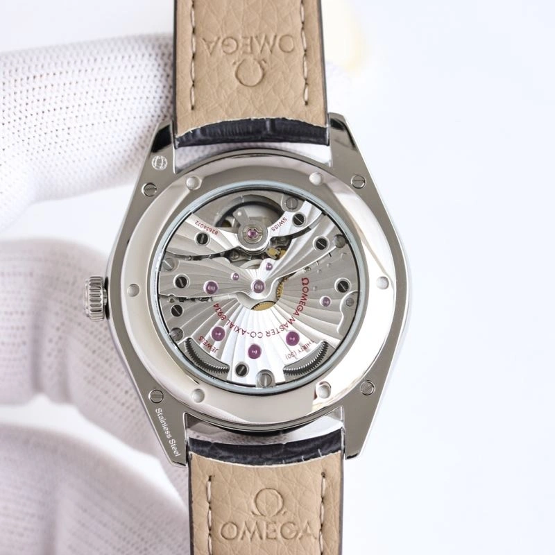 Legit OMEGA Watches