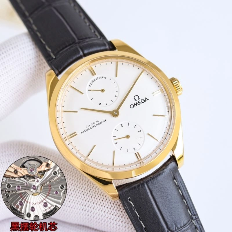 OMEGA Watches