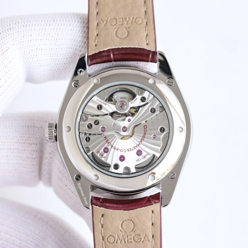 Genuine OMEGA Watches
