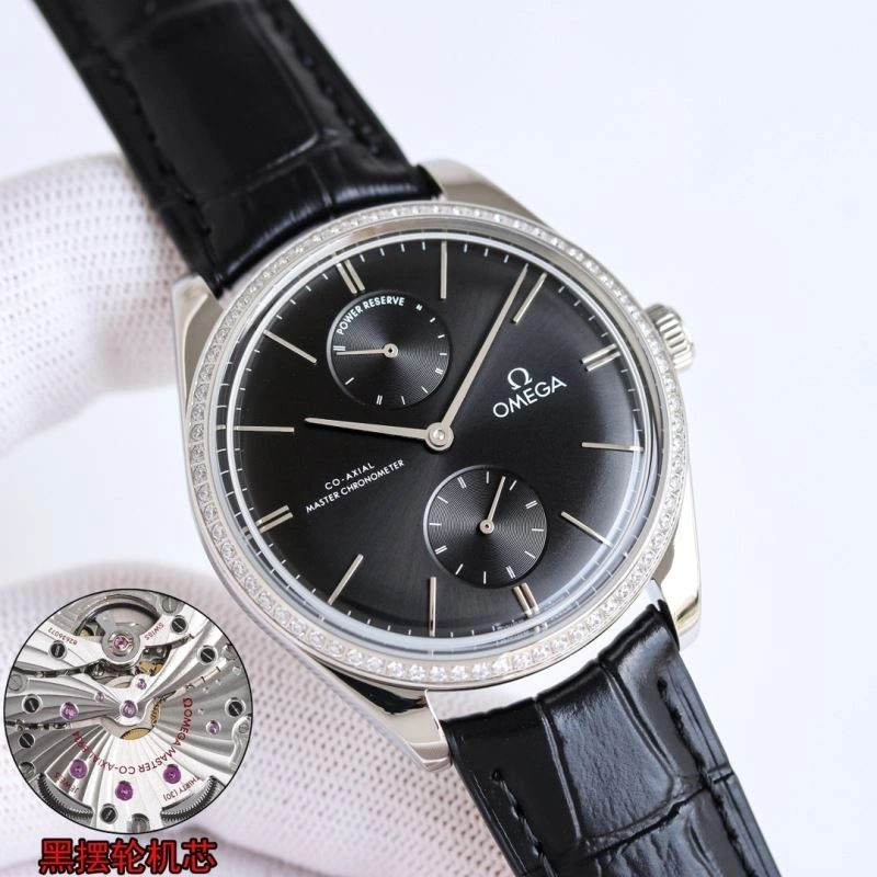 Real OMEGA Watches