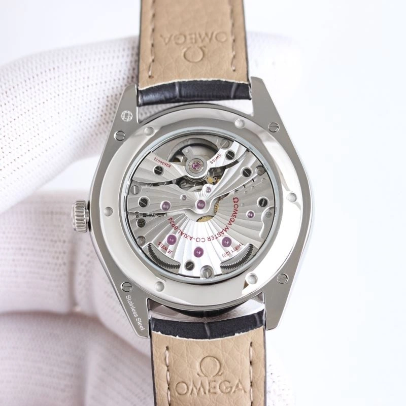 Real OMEGA Watches