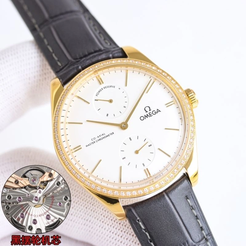OMEGA Watches
