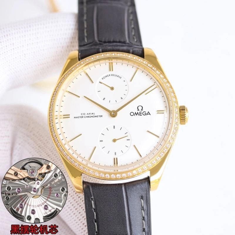 Genuine OMEGA Watches