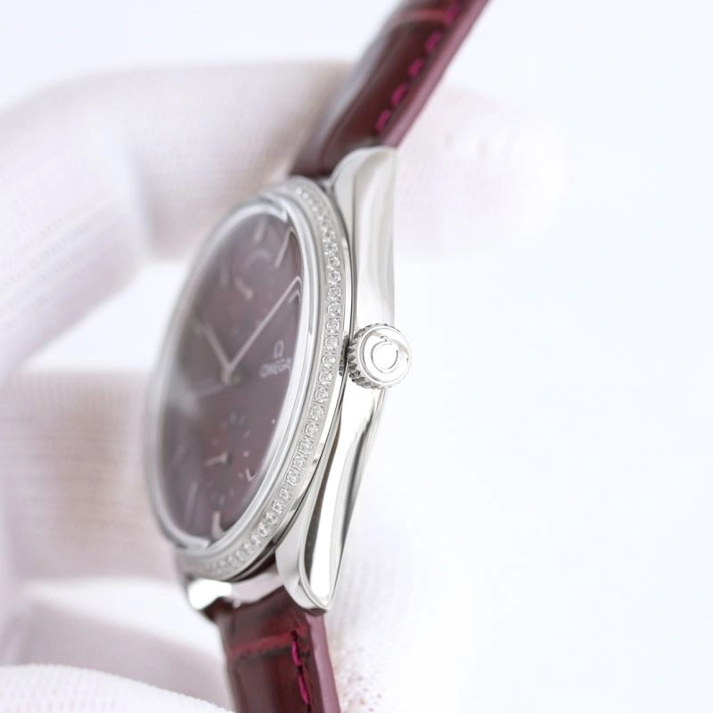 Genuine OMEGA Watches