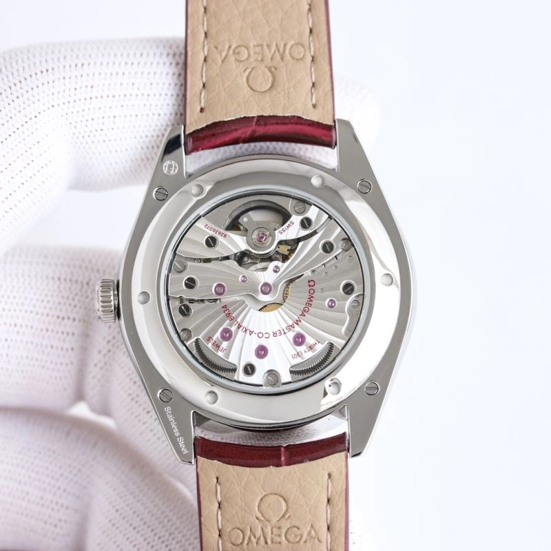 Genuine OMEGA Watches