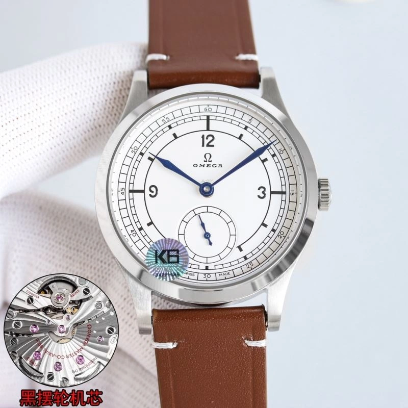 OMEGA Watches