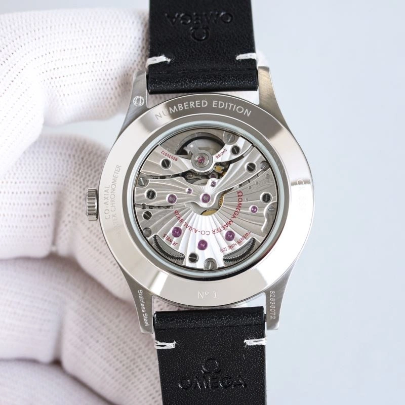 Discounted OMEGA Watches