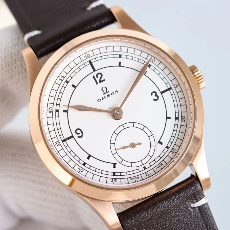 Cut-rate OMEGA Watches