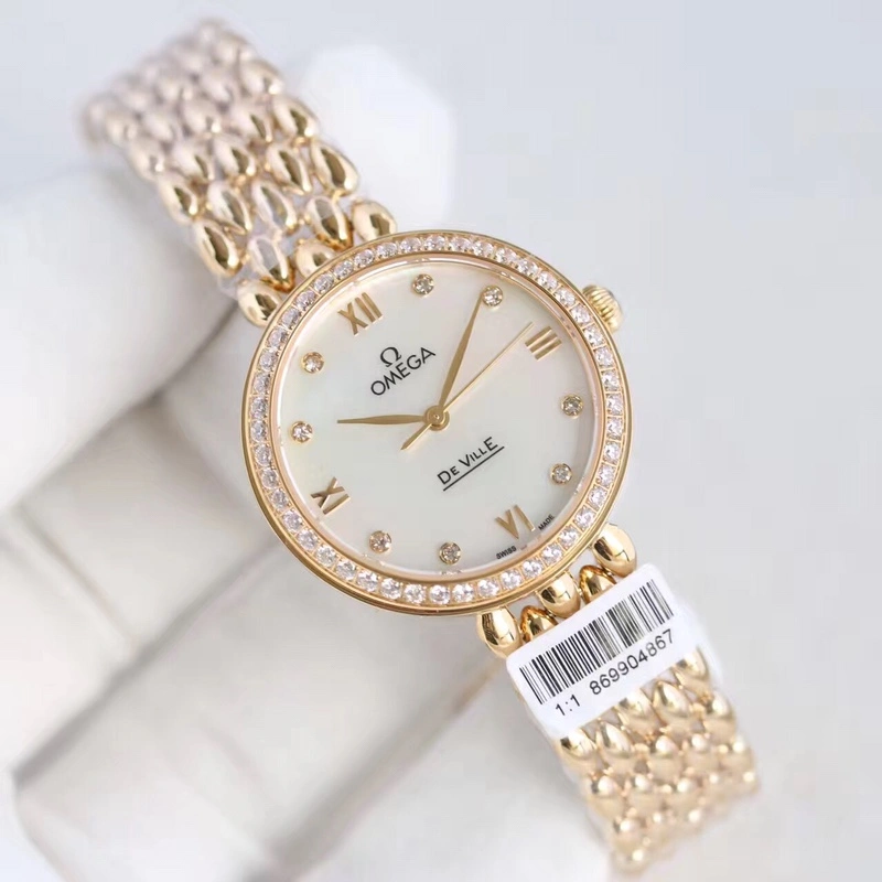 OMEGA Watches