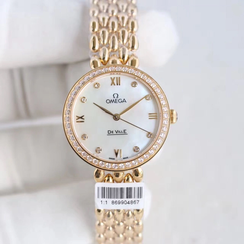 OMEGA Watches