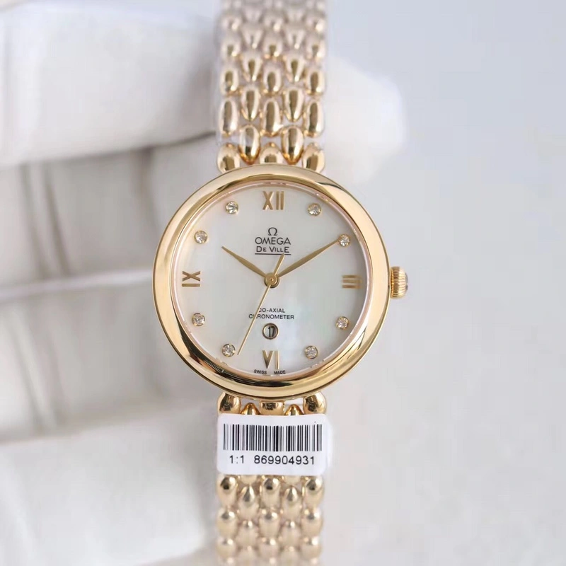Precise copy OMEGA Watches