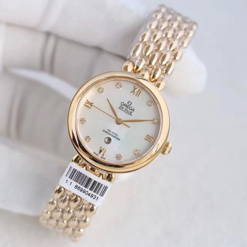 Precise copy OMEGA Watches