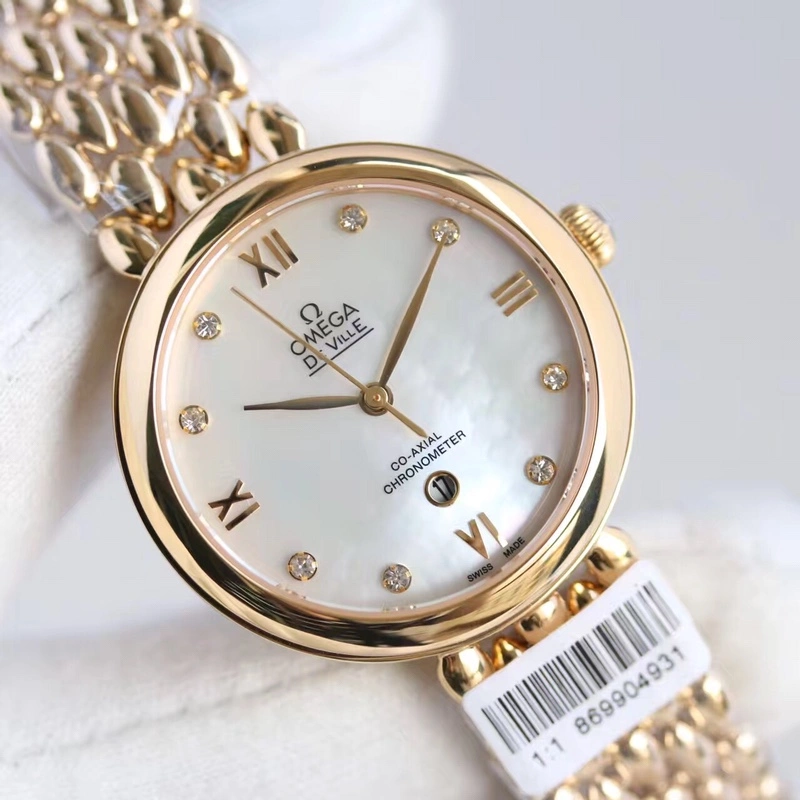 Precise copy OMEGA Watches