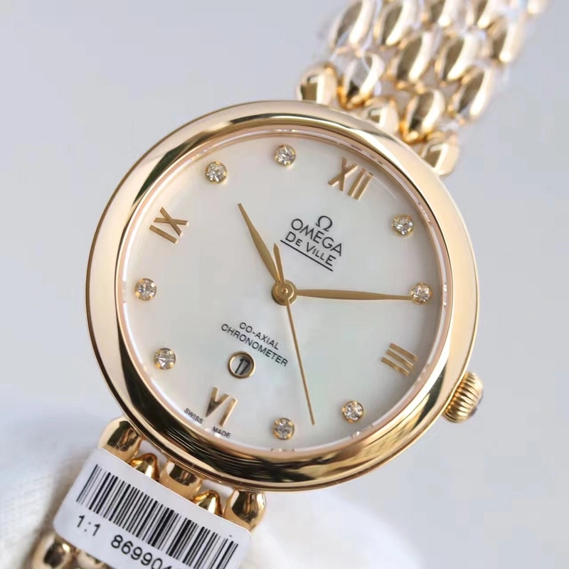Precise copy OMEGA Watches