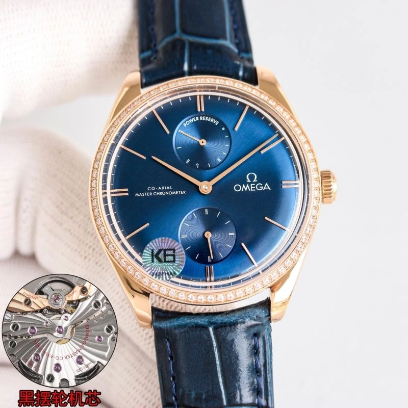 OMEGA Watches
