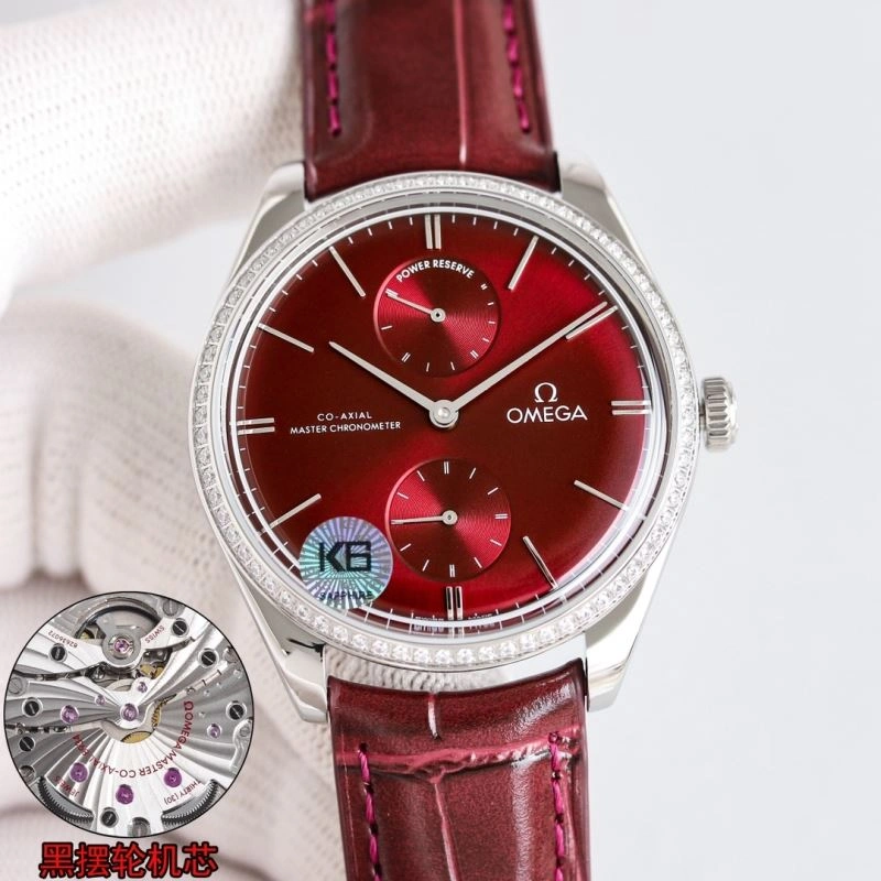 Reasonably priced OMEGA Watches