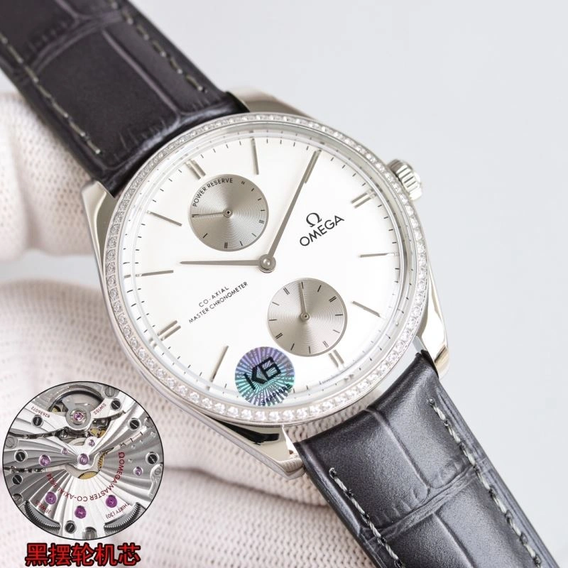 Top match OMEGA Watches