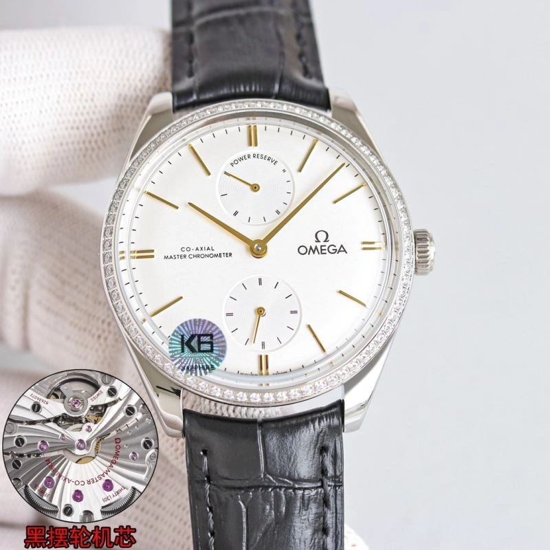 Top match OMEGA Watches