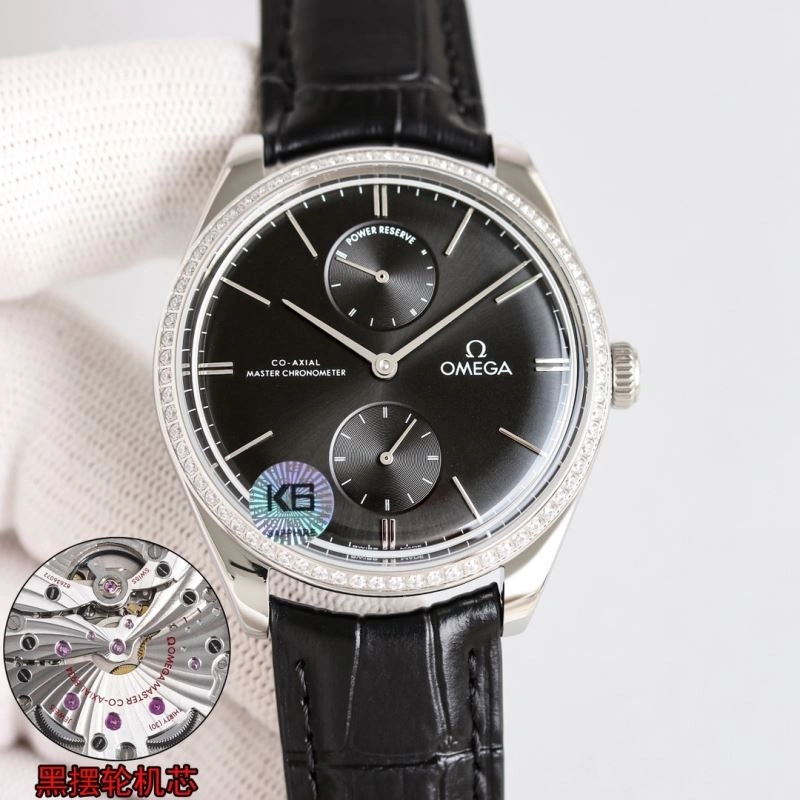 Top match OMEGA Watches