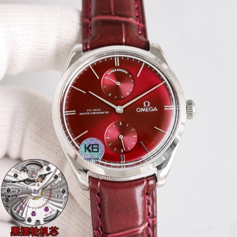 OMEGA Watches