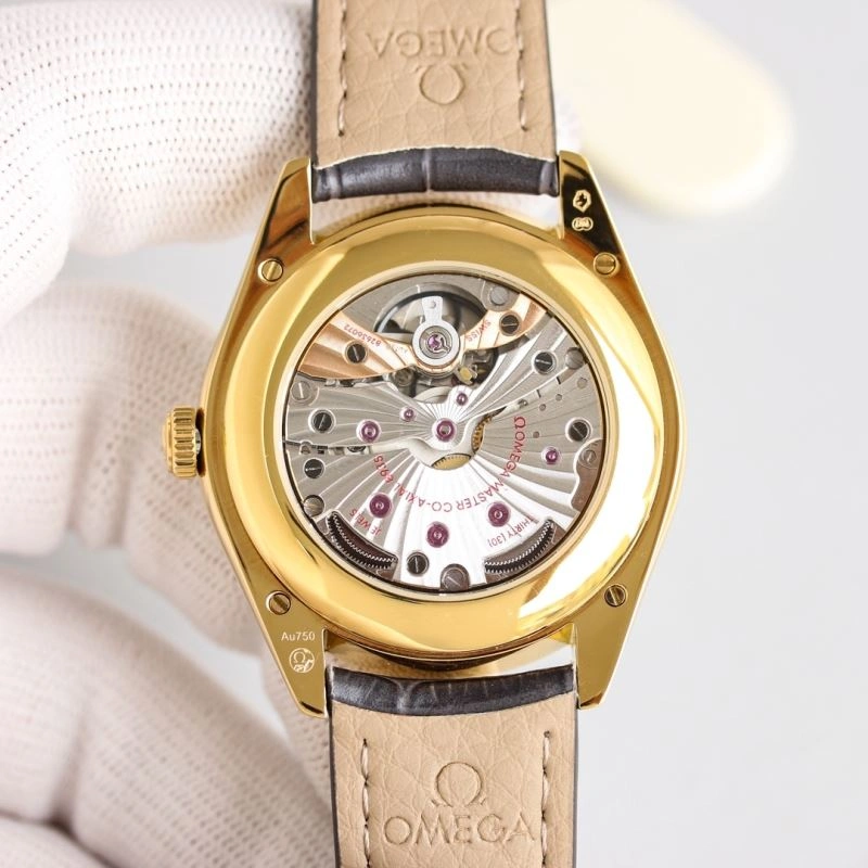 Low-cost OMEGA Watches