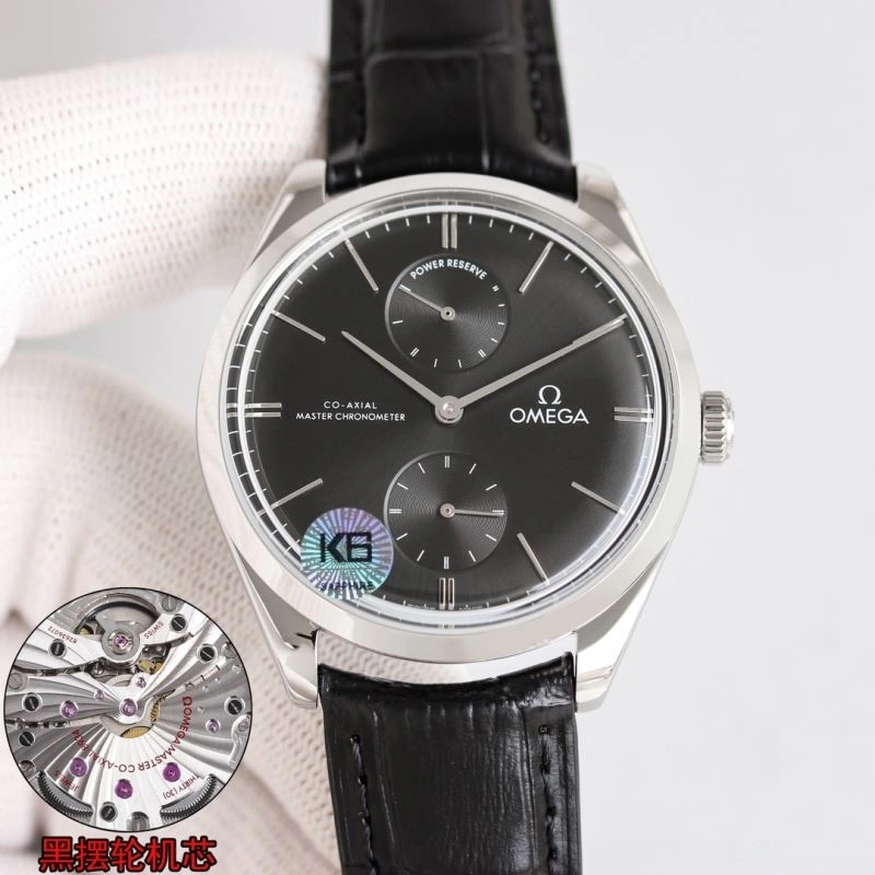 OMEGA Watches