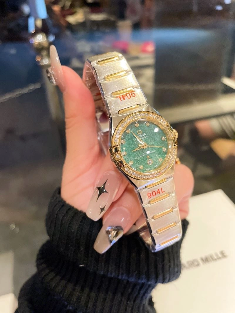 OMEGA Watches