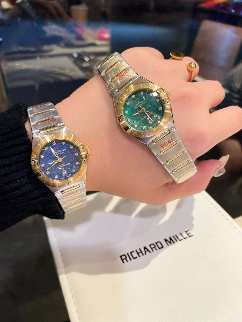 Accurate model OMEGA Watches