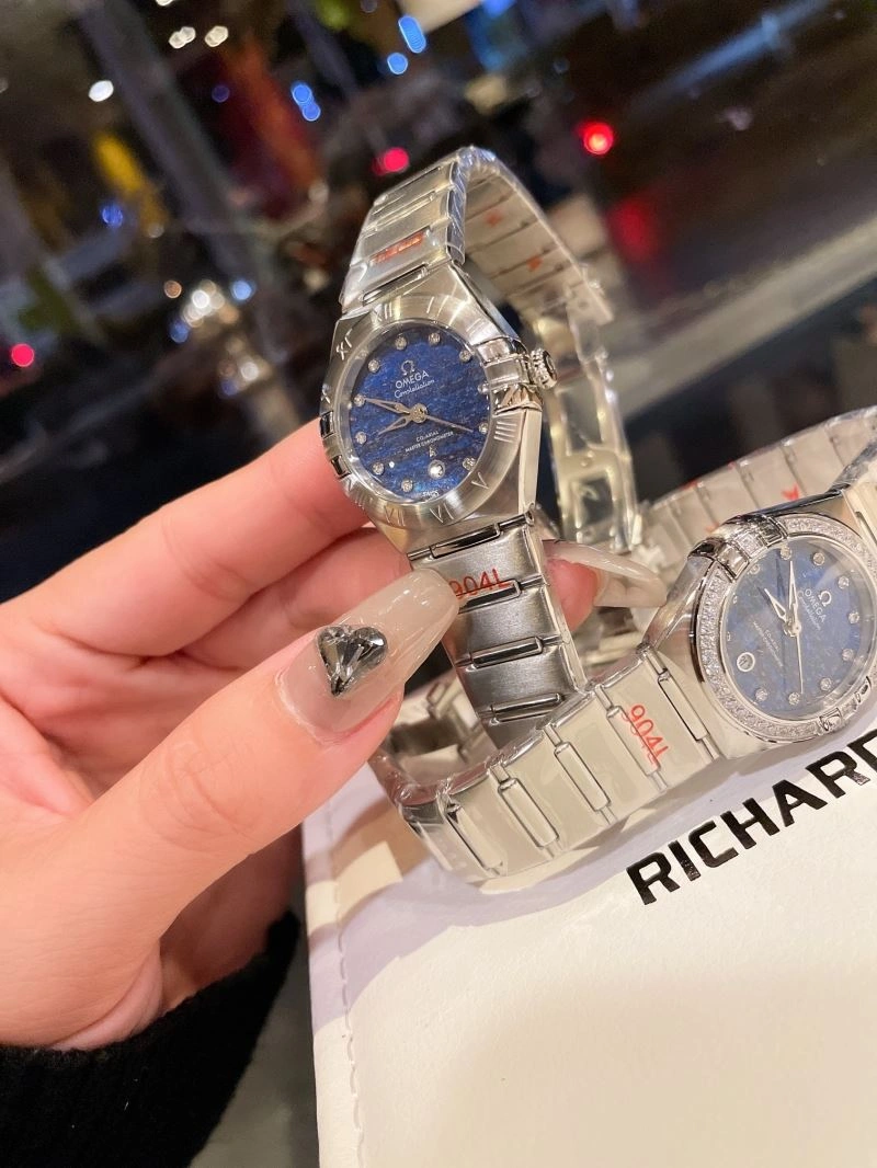 OMEGA Watches