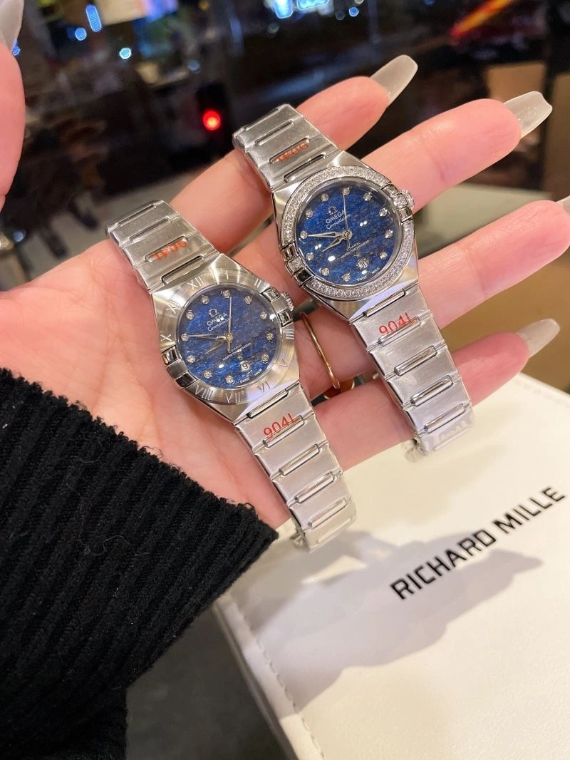 Affordable OMEGA Watches