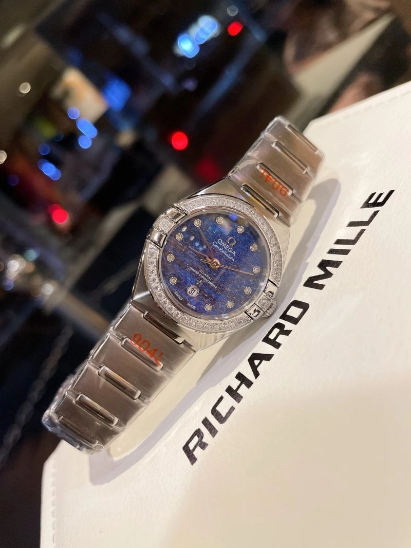 Affordable OMEGA Watches