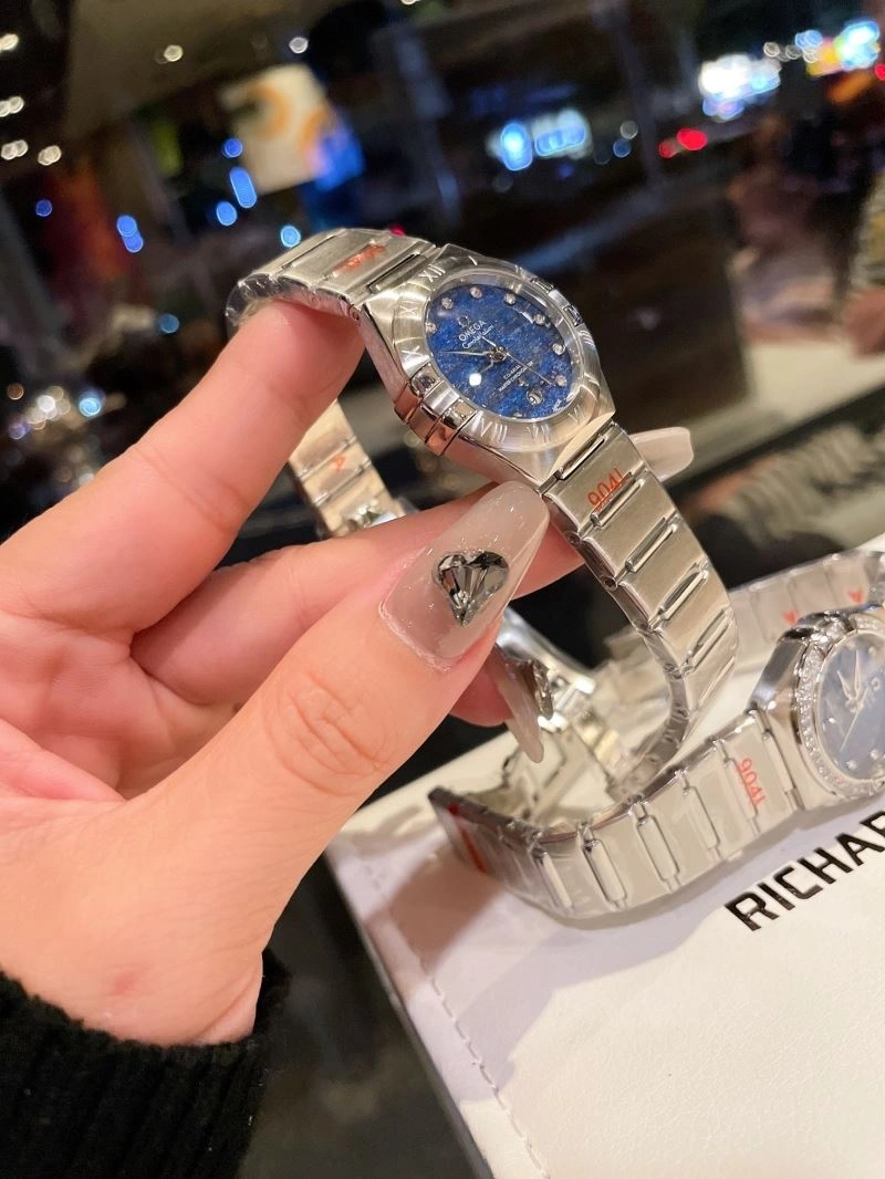Affordable OMEGA Watches