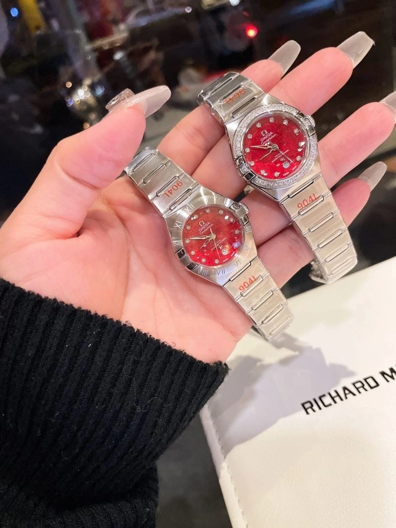 Affordable OMEGA Watches