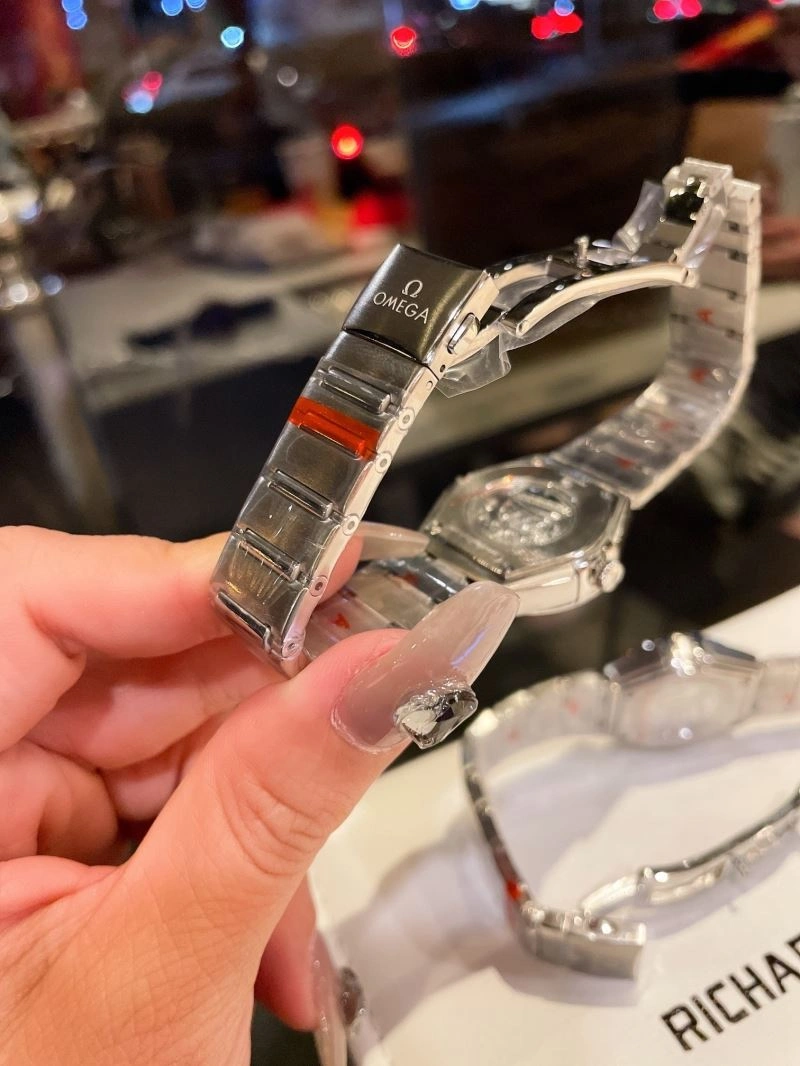 Affordable OMEGA Watches