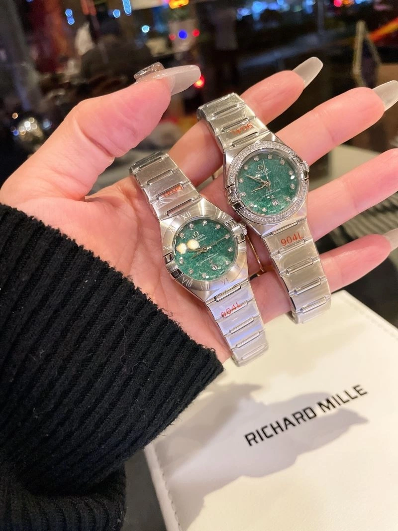 Affordable OMEGA Watches