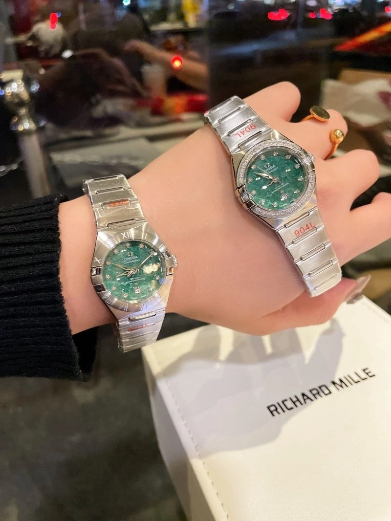 Affordable OMEGA Watches