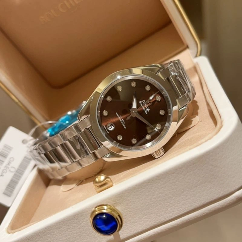 OMEGA Watches