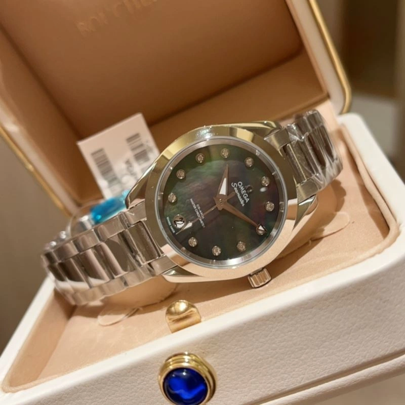 High accuracy OMEGA Watches