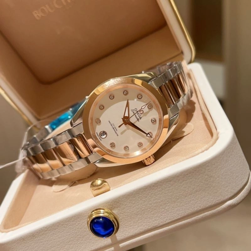 High accuracy OMEGA Watches