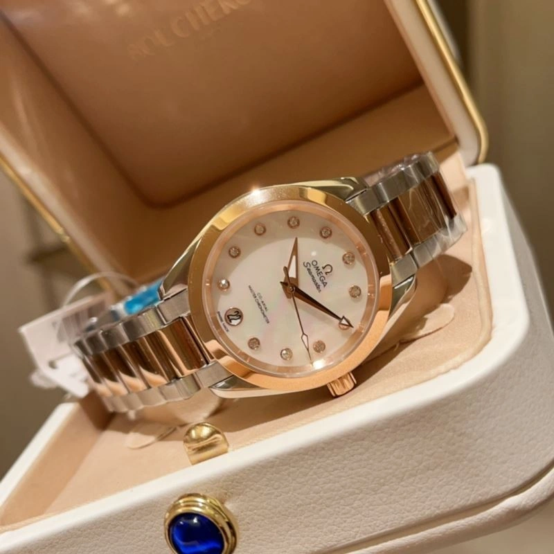 High accuracy OMEGA Watches