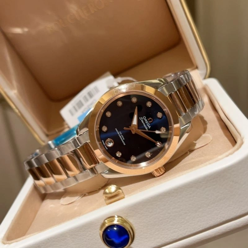 High accuracy OMEGA Watches