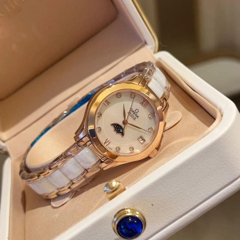 OMEGA Watches