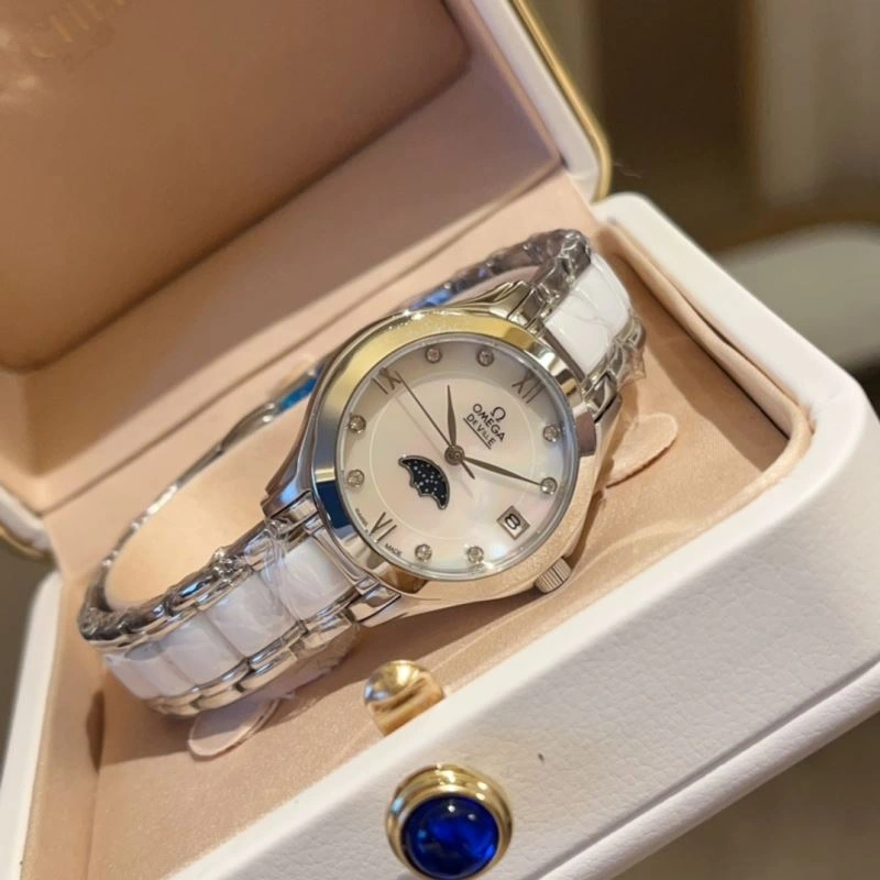 Perfect replica OMEGA Watches
