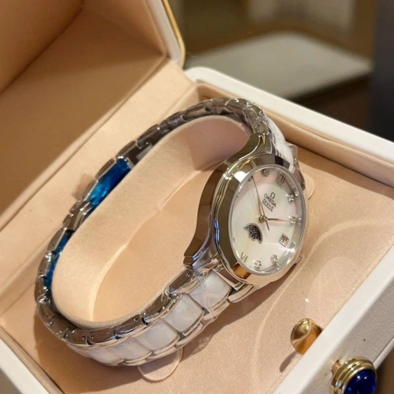 Perfect replica OMEGA Watches