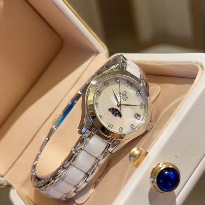 Perfect replica OMEGA Watches