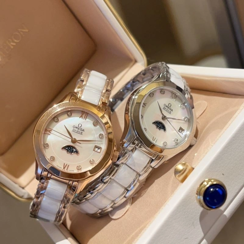 Perfect replica OMEGA Watches