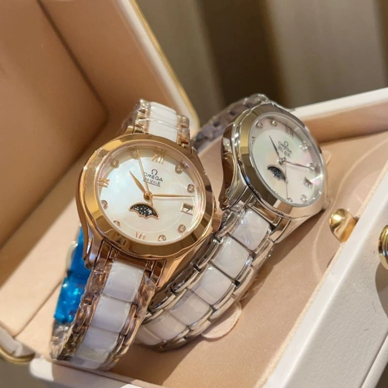 Perfect replica OMEGA Watches