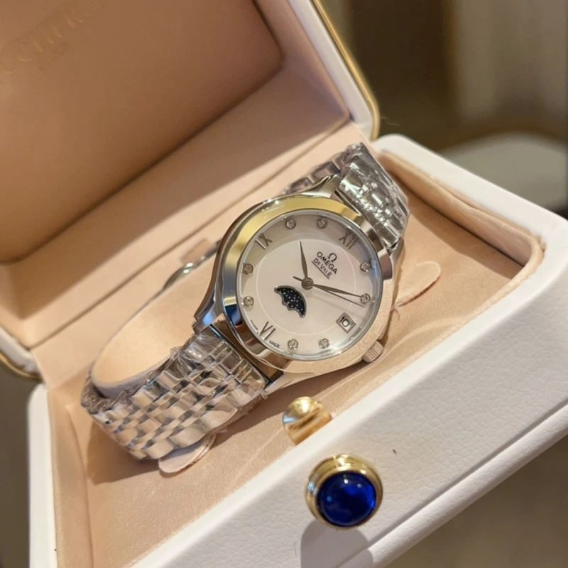 OMEGA Watches