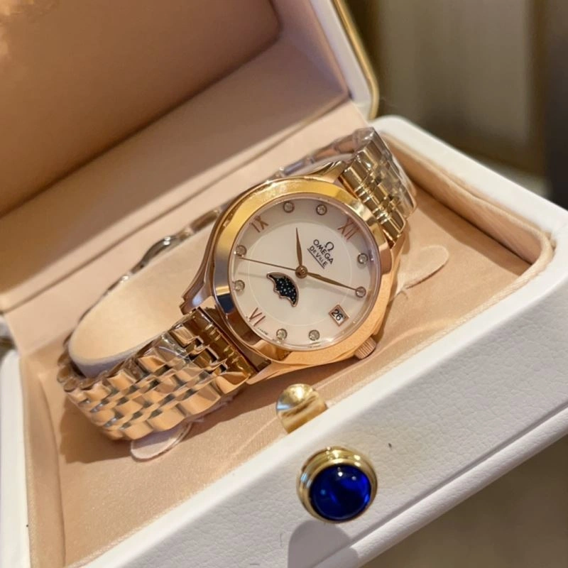 Perfect replica OMEGA Watches